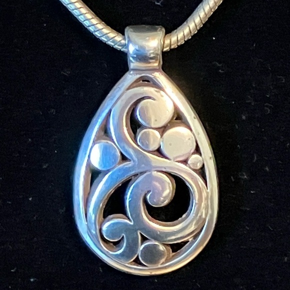 Brighton | Jewelry | Brighton Necklace | Poshmark